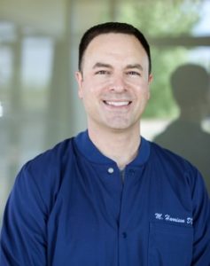 Meet The Doctor - Dr. Matthew Harrison