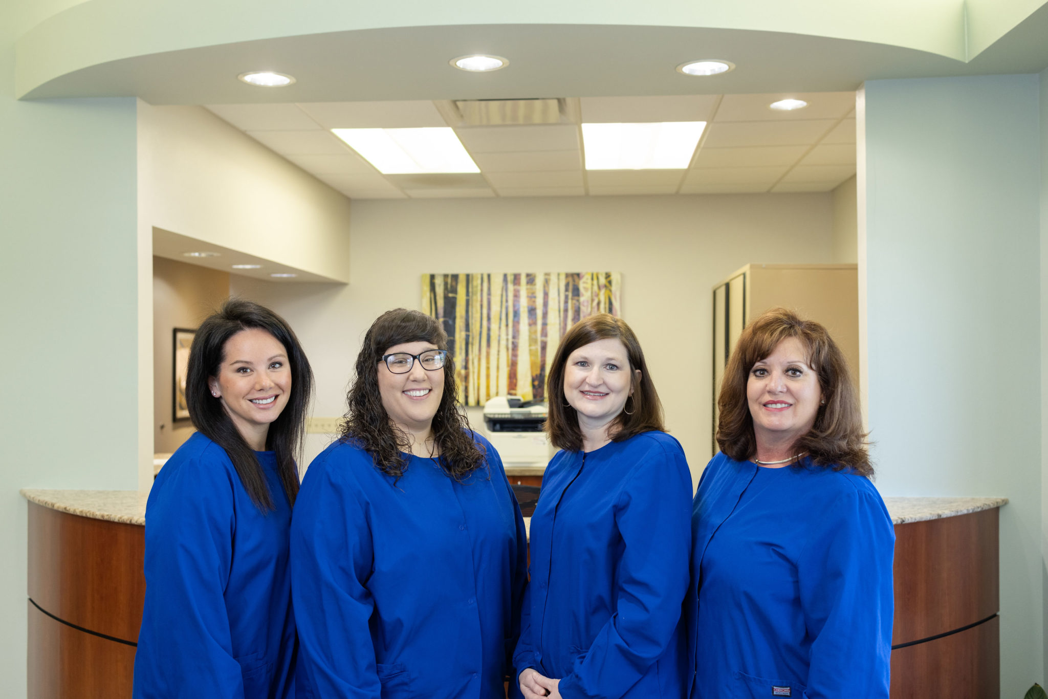 Our Practice - Dr. Matthew Harrison