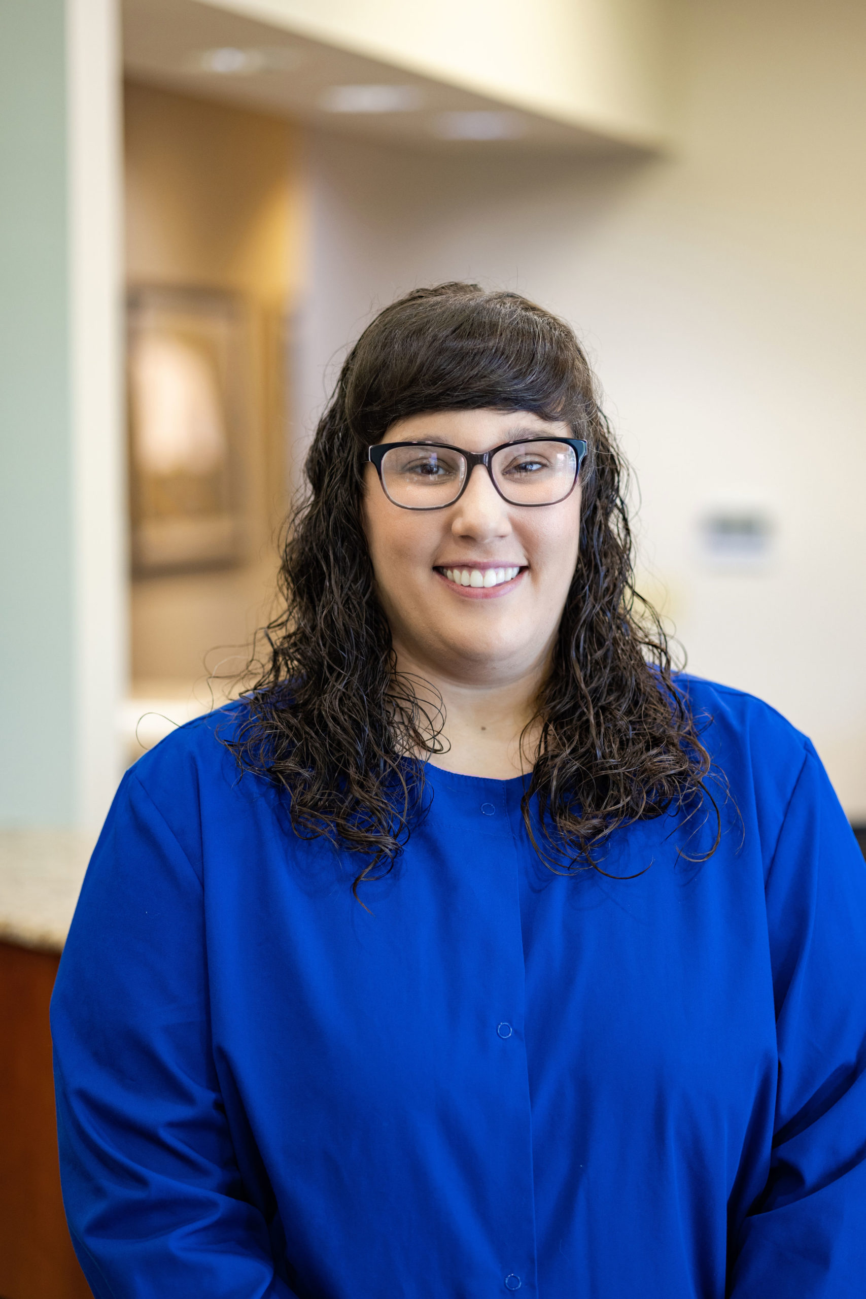 Meet The Team - Dr. Matthew Harrison