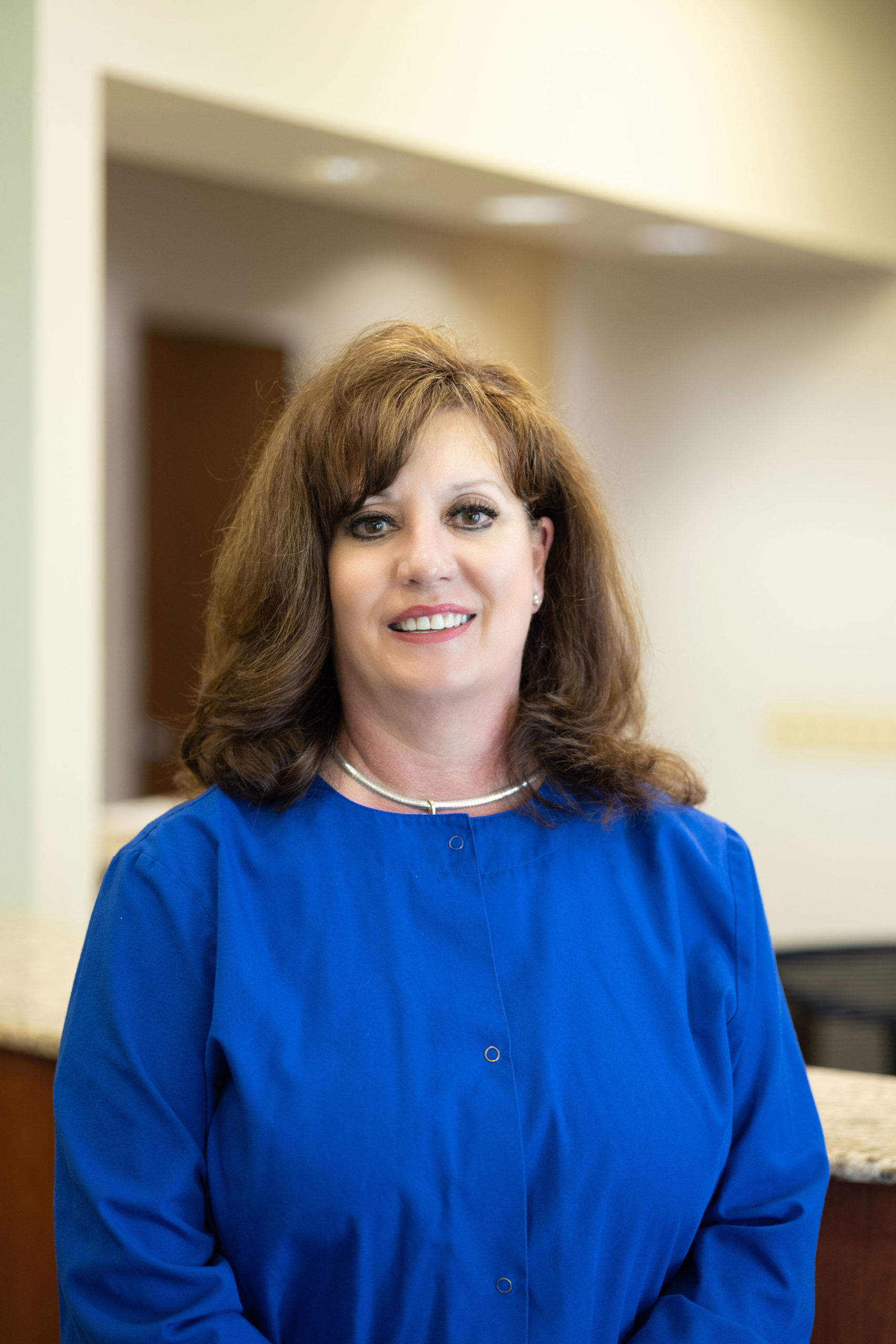 Meet The Team - Dr. Matthew Harrison