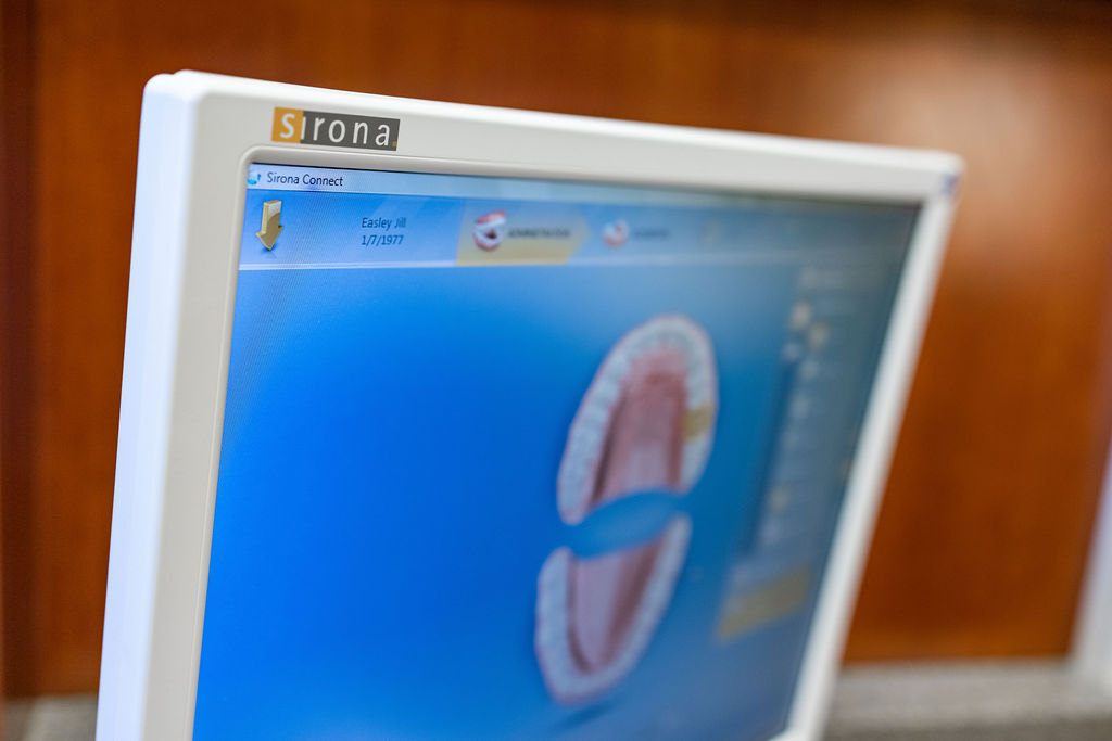 Our Practice - Dr. Matthew Harrison