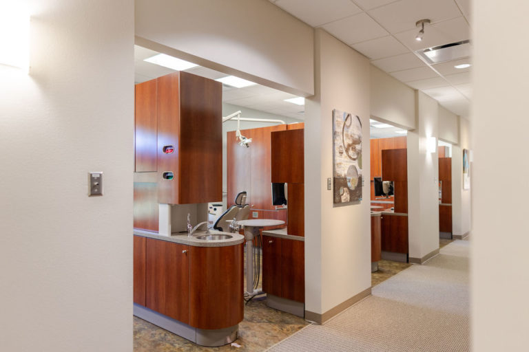 Our Practice - Dr. Matthew Harrison